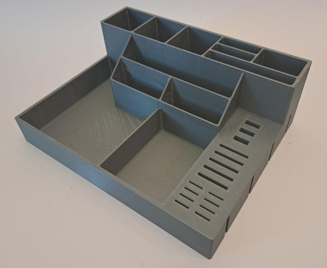 Large Desk Organizer – Stylish and Functional Solution for Office ...