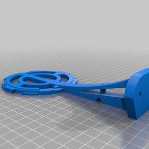 Unifi Ubiquiti Horizontal Wall Mount Stand for U6 Pro & U6+ Access ...