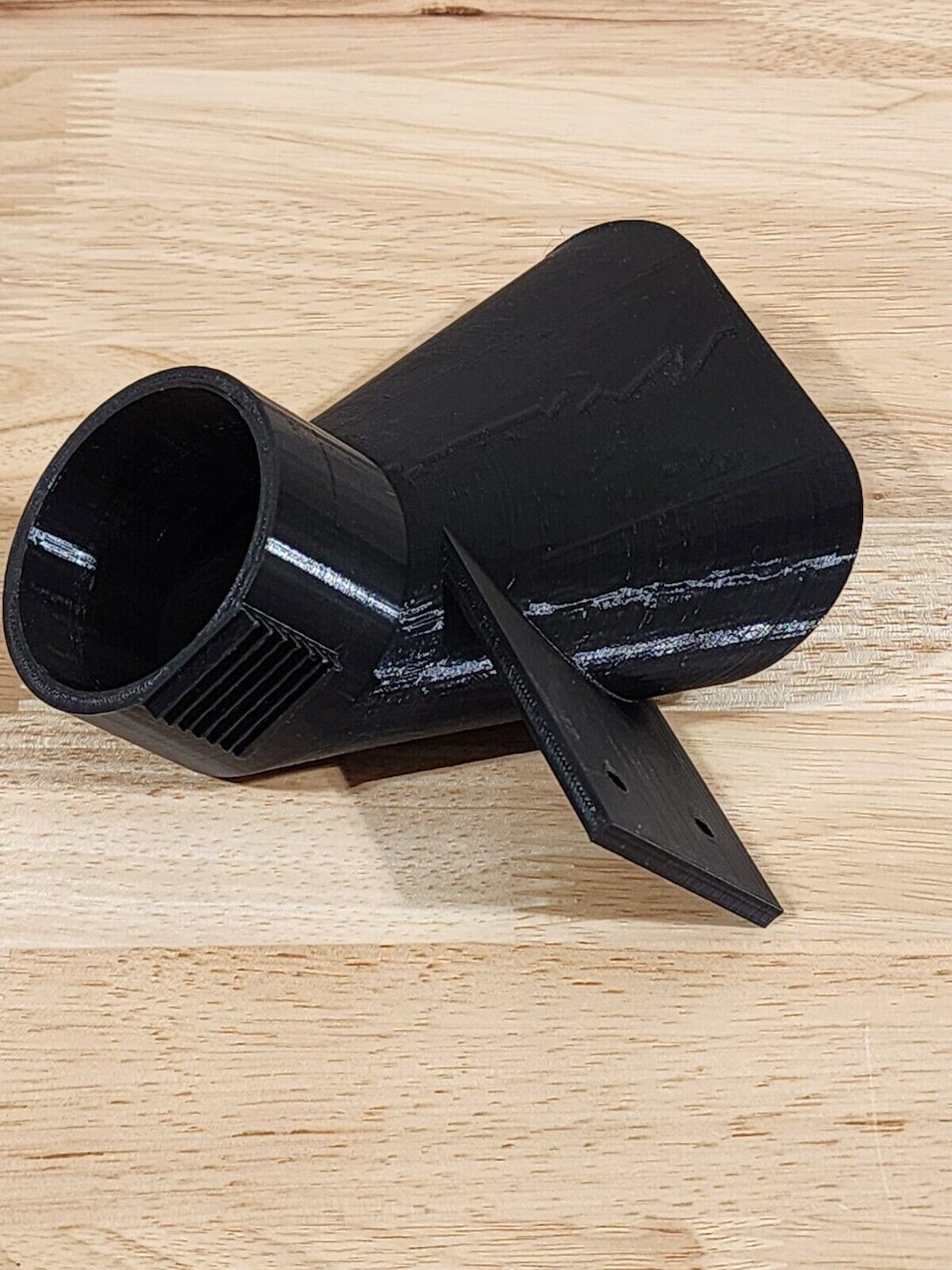 Replacement Dust Extractor Collector Assembly for Dewalt DW708 Miter ...