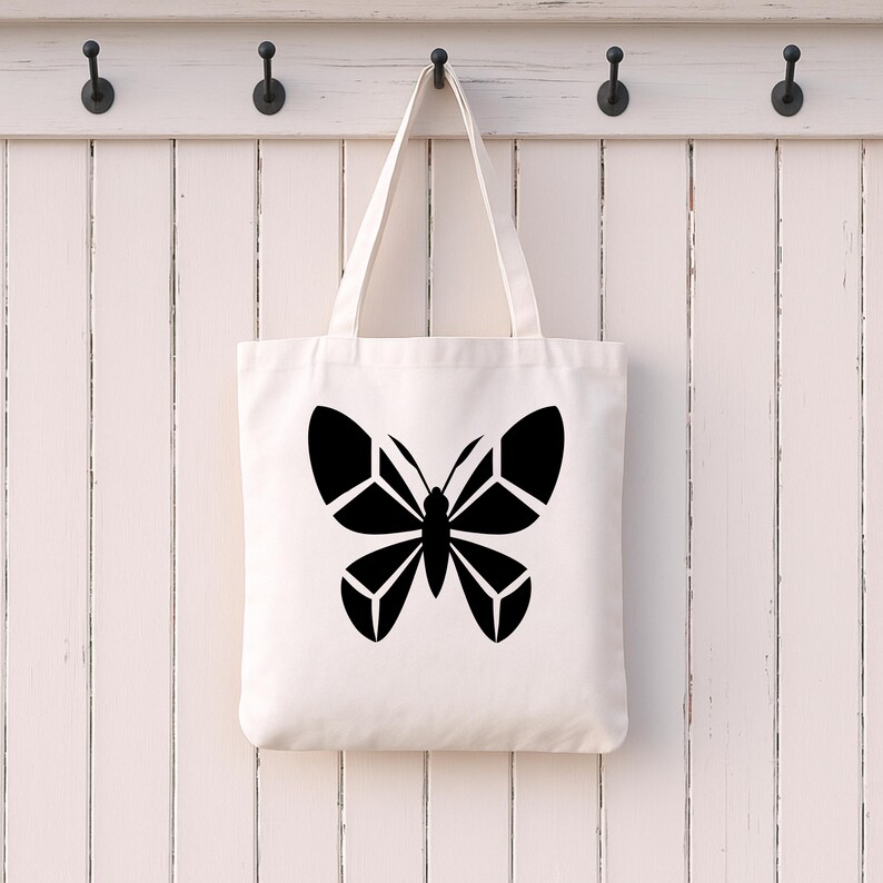 Butterfly SVG, PNG, JPG, Butterfly Silhouette, Insect Clipart, Digital ...