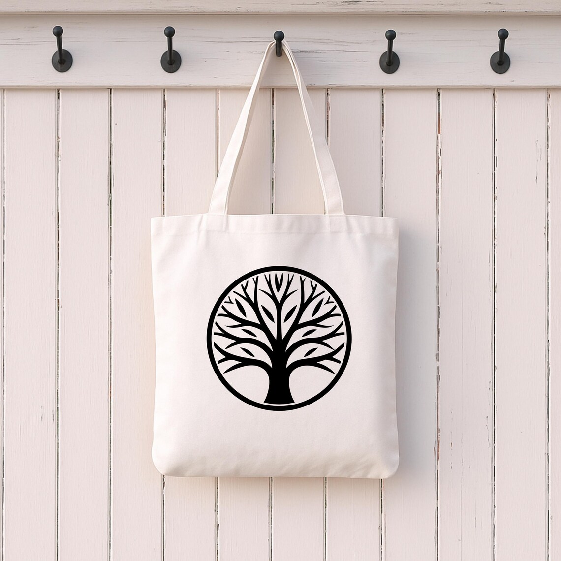 Tree Logo Svg Png Jpg – Nature Symbol Clipart for Logos, Digital ...