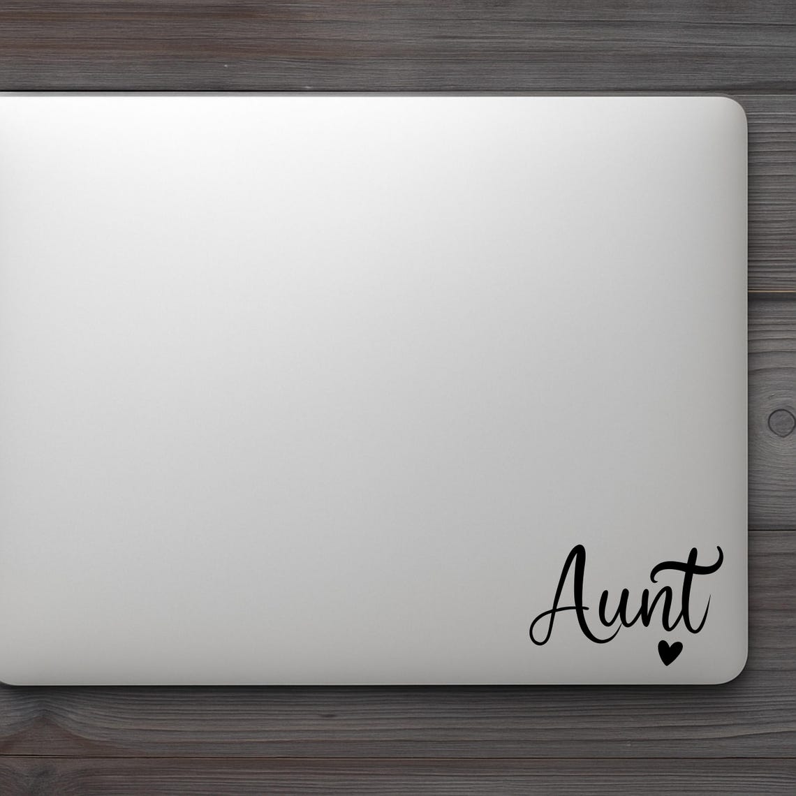 Aunt SVG, PNG, JPG, Aunt Silhouette, Aunt Typography Clipart, Aunt ...