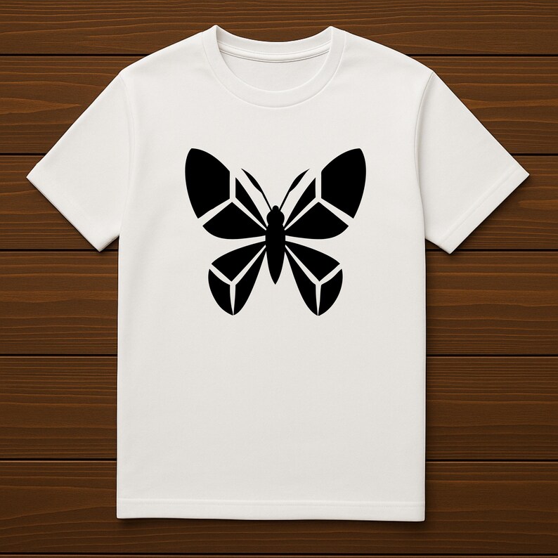 Butterfly SVG, PNG, JPG, Butterfly Silhouette, Insect Clipart, Digital ...