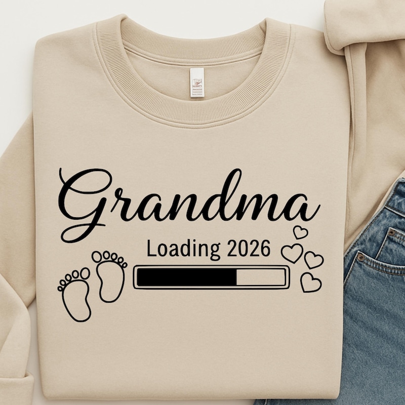 Loading Future Grandma - Etsy