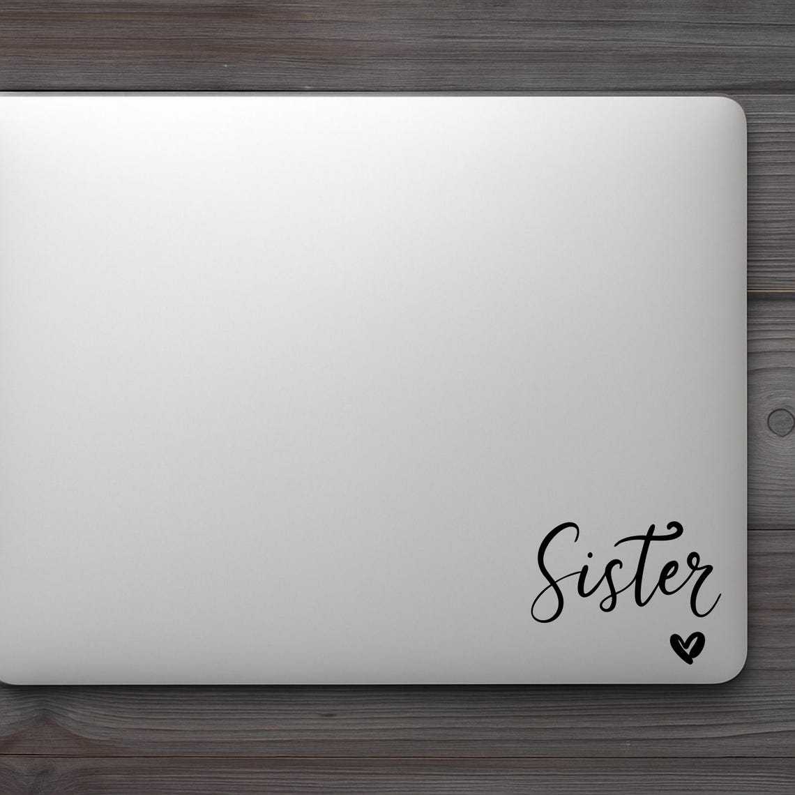 Sister SVG, PNG, JPG, Sister Silhouette, Sister Typography, Sibling ...