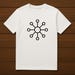Ai Network SVG, PNG, JPG, Artificial Intelligence Symbol, Ai Cricut, Ai ...