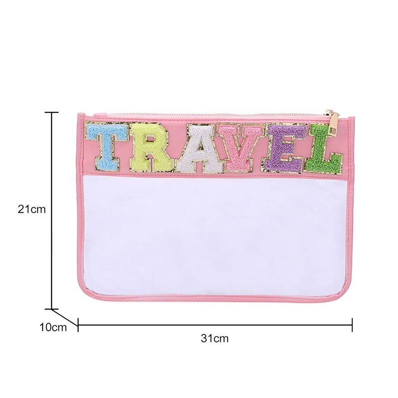 Waterproof Pouch Bag Travel Case - Etsy