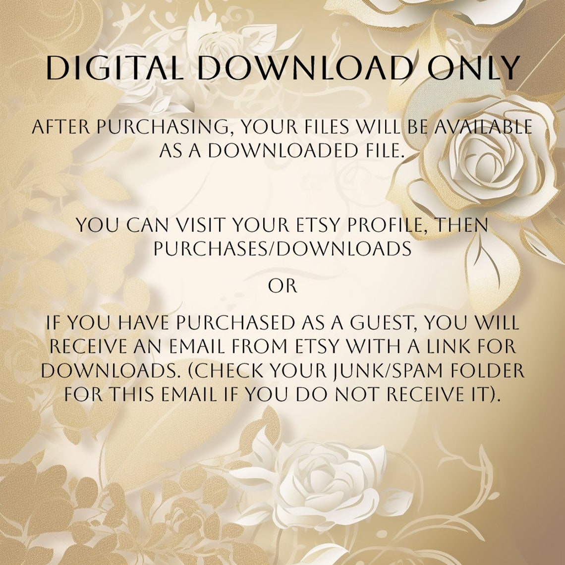 Download Printable Handmade Tags for Crafts PNG Download - Etsy