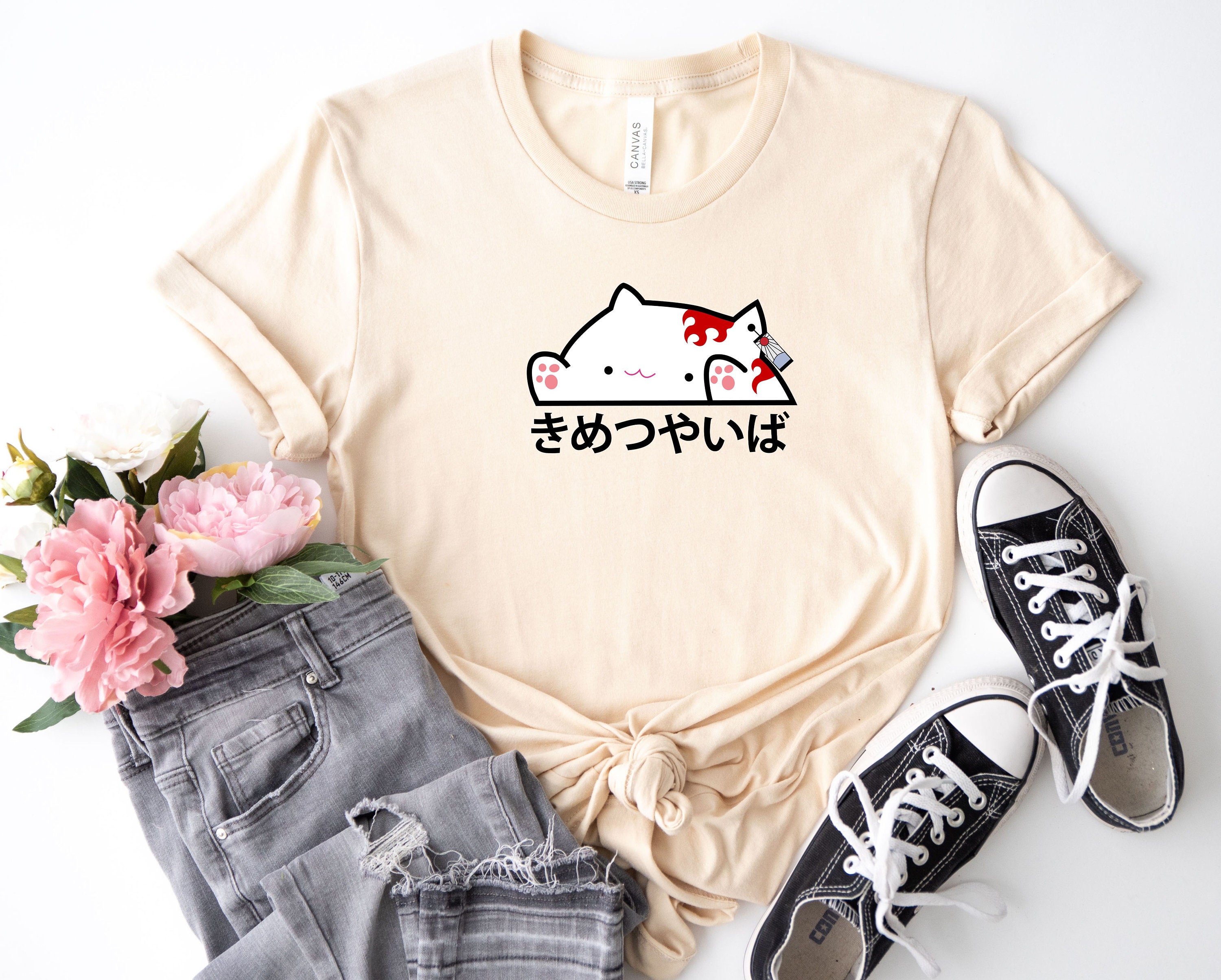 Tanjiro | Demon Slayer | Kimetsu No Yaiba | Hanadfuda Earrings | Bongo ...