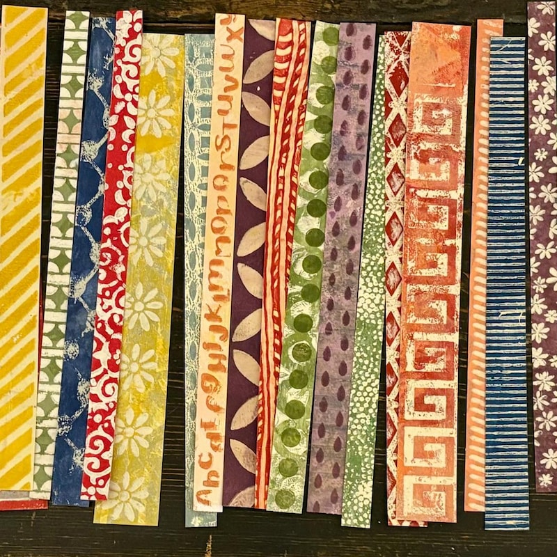 Indian Plate Handmade - Etsy