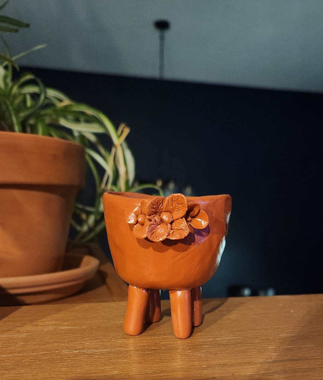 MINI PLANT POT - Etsy