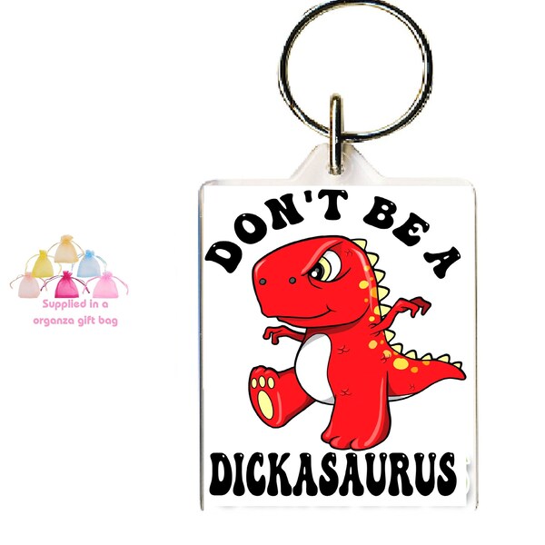 Dickasaurus - Etsy
