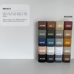 Modern Tissue Box Cover | 3D Printed Round Tissue Pod E.1 - VEIL ...