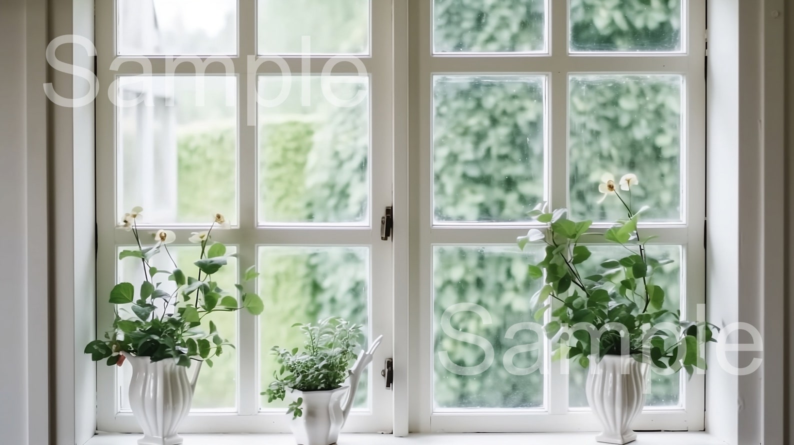 Spring Virtual Background Image for Zoom Meetings Microsoft - Etsy