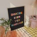 Normal Get You Nowhere Print, Ransom Note Art, Girly Posters, Cute Room ...