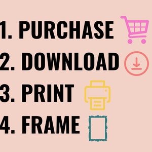 Normal Get You Nowhere Print, Ransom Note Art, Girly Posters, Cute Room ...