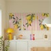 Pink Stripe Lemon Print - Set of 3 - Lemons of Amalfi - Maximalism ...