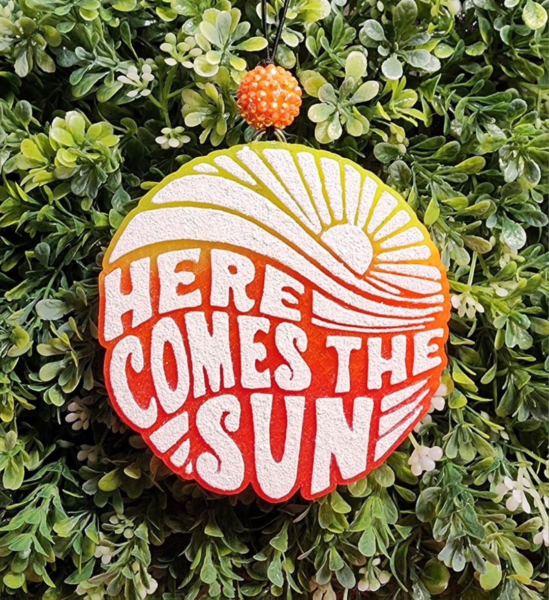 Here Comes the Sun Freshie, Beatles, Beatles Song, Lyrics, Freshie ...