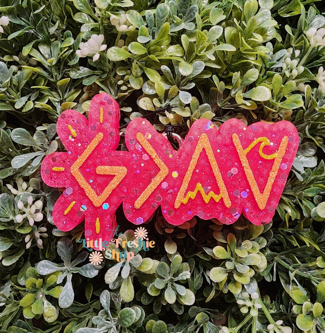 God is Greater Freshie, Highs and Lows, Inspirational Quotes, Religious ...
