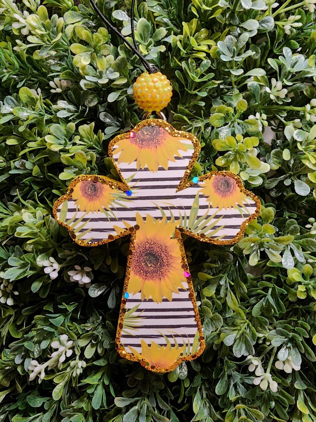 Cross Freshie, Religious, Jesus, Cross Gifts, Faith. Hope, Gifts for ...