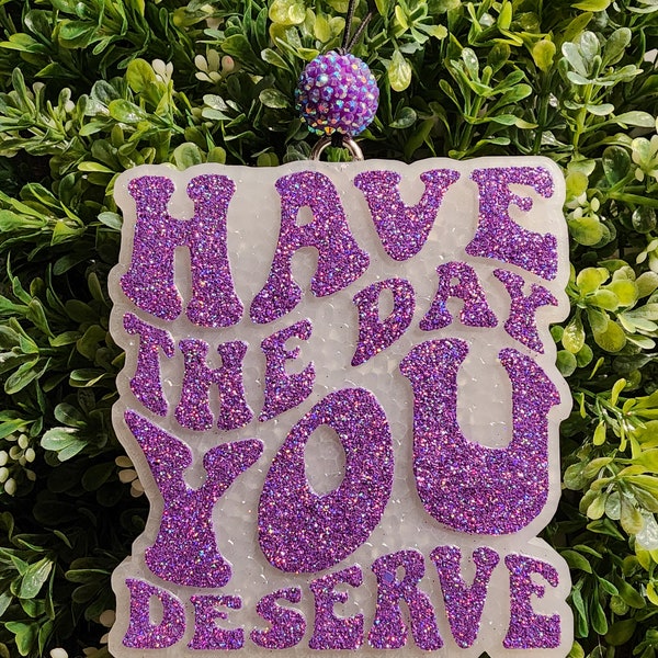 Car Freshie With Sayings - Etsy