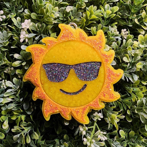 Smiley Car Freshies - Etsy