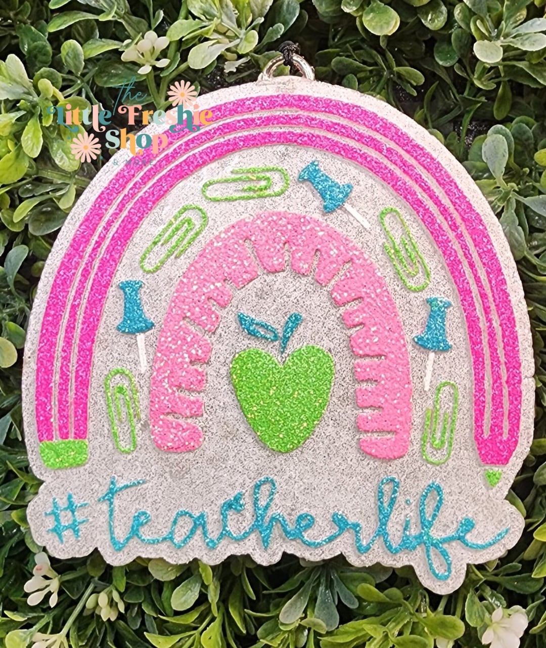 Teacher Freshie, Teacher Gift, Teacher Appreciation, Teacher Life, Back ...