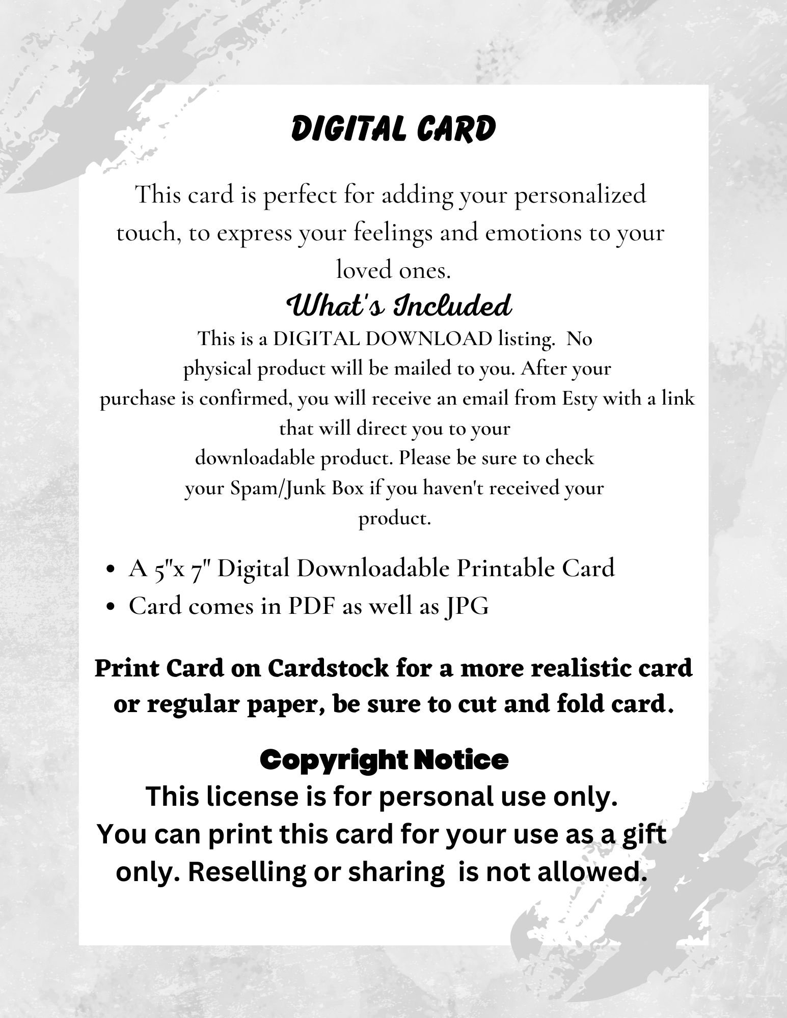 My Dad is King Father's Day Card Instant Download Printable ...