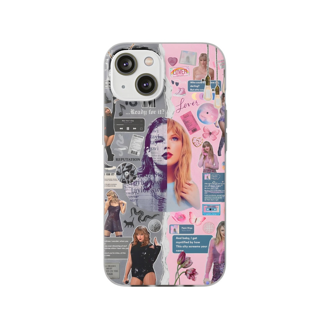 Taylor Swift Handyhülle Phone Case Swift Album Smartphone - Etsy.de