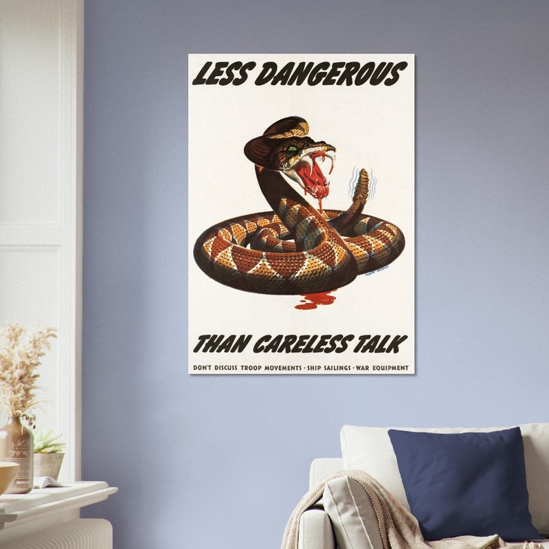 Vintage USA War Propaganda Poster: Nostalgic Patriotic Art, Retro War ...