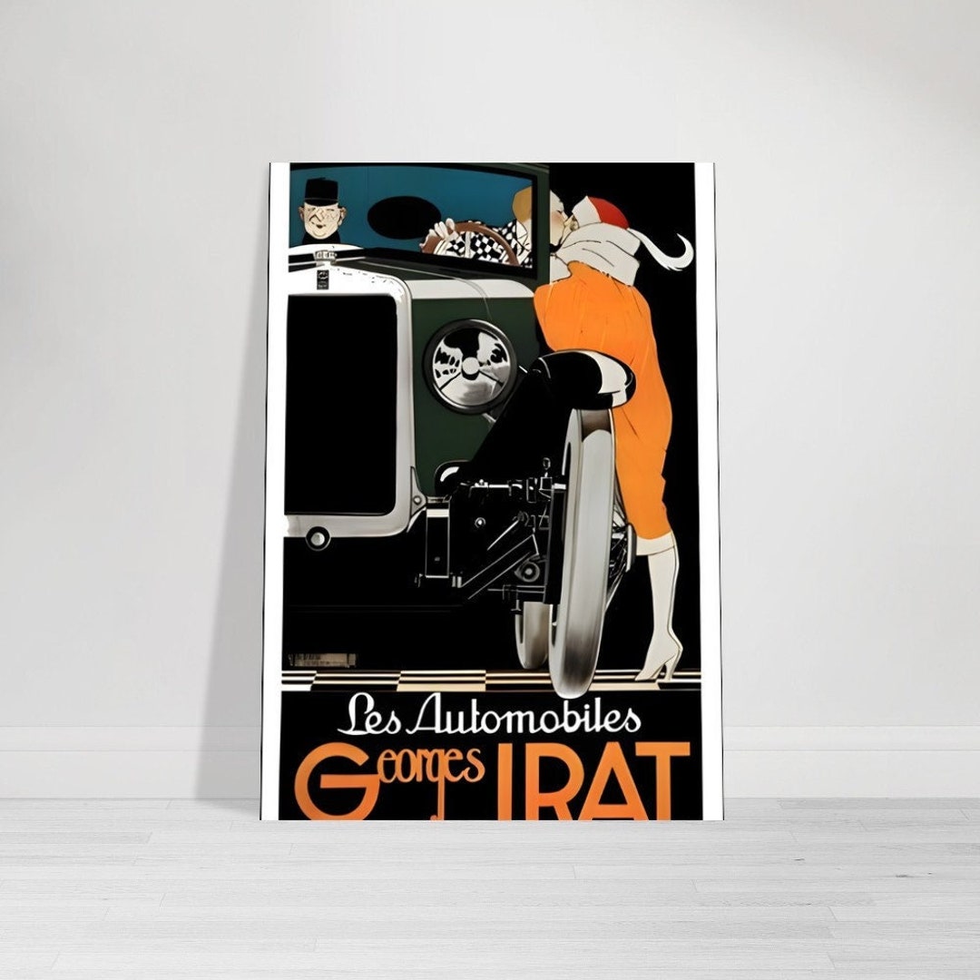 Vintage Advertising: Nostalgic Advertising Posters Retro - Etsy