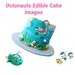 Octonauts Edible Cake Toppers , Can Customize Cake Toppers, Octonauts ...