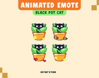 White Cat Twitch Alerts BUNDLE | Pixel Coquette Twitch Alert Pack ...