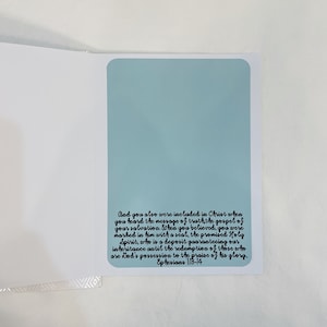 Catholic Sacramental Stationary Cards. Handmade. Ready for Pleasant ...