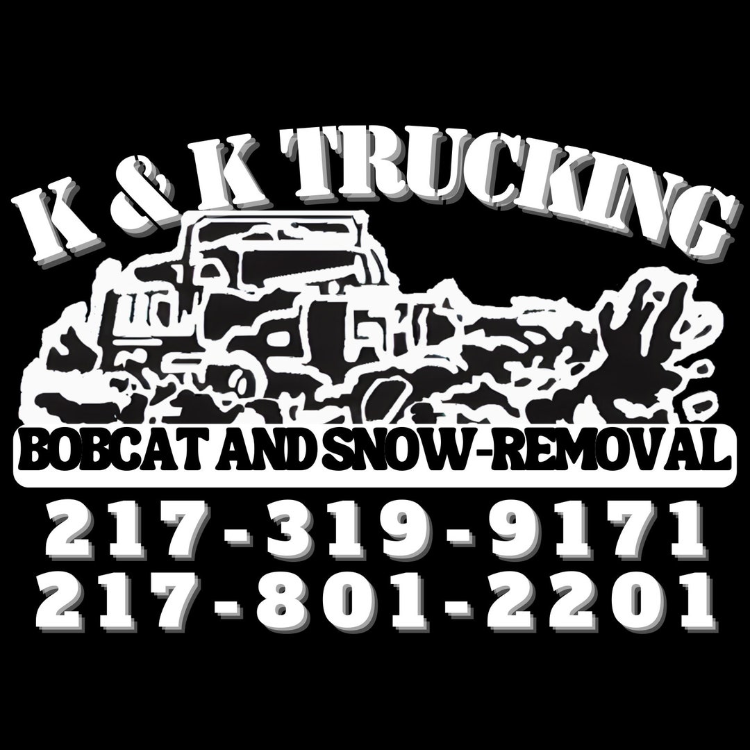 Truck Decals, Custom Decal, Truck Decal, Trailer Decal - Etsy