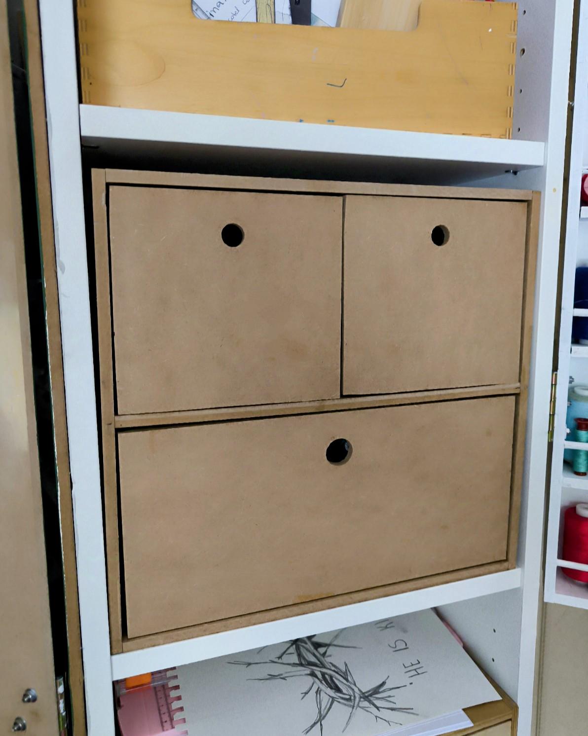 Kallax Drawer Insert Wood Working Plans Billy Insert Kallax Self for ...