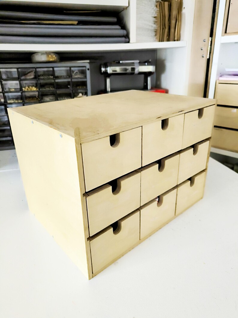 Kallax Insert Billy Insert Kallax Self Insert for Ikea Shelves Desk Organizer Craft Room Cabinet ...