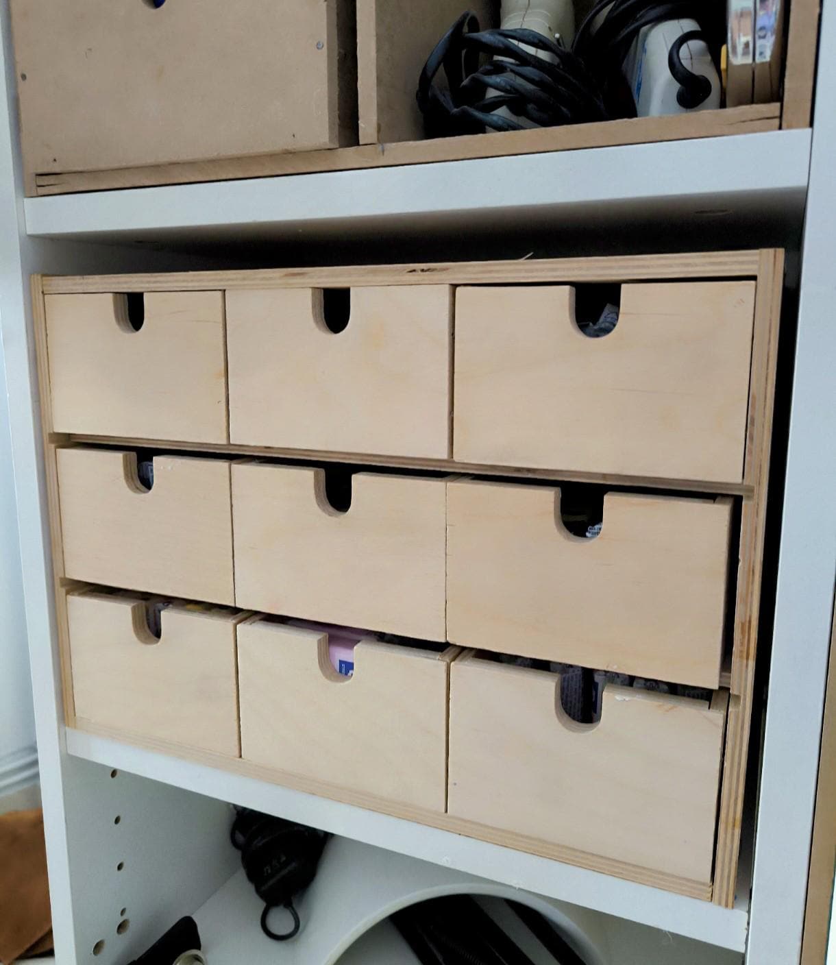Kallax Insert Billy Insert Kallax Self Insert Woodworking Plans for ...
