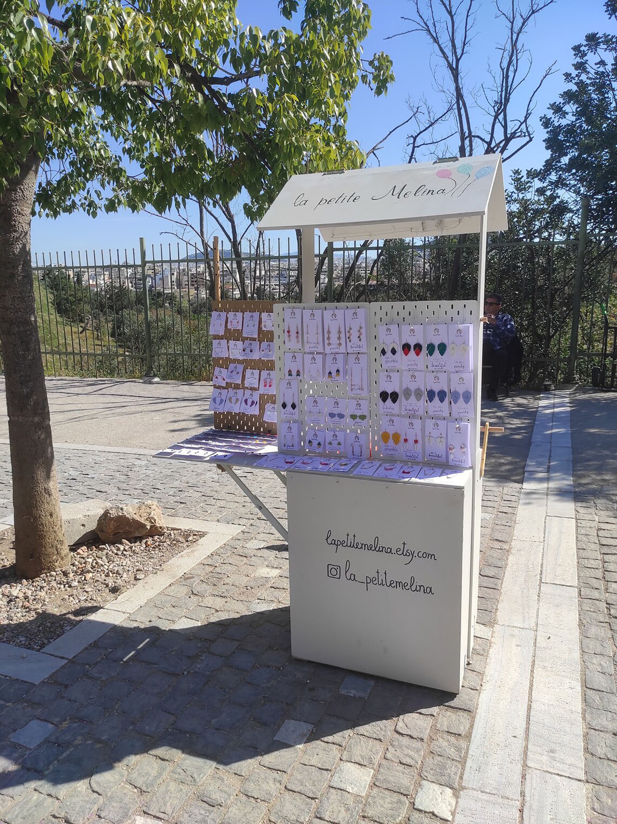 Display Stand Craft Show Display Stand Craft Stand Craft Display ...