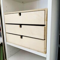 Kallax Insert - Etsy UK