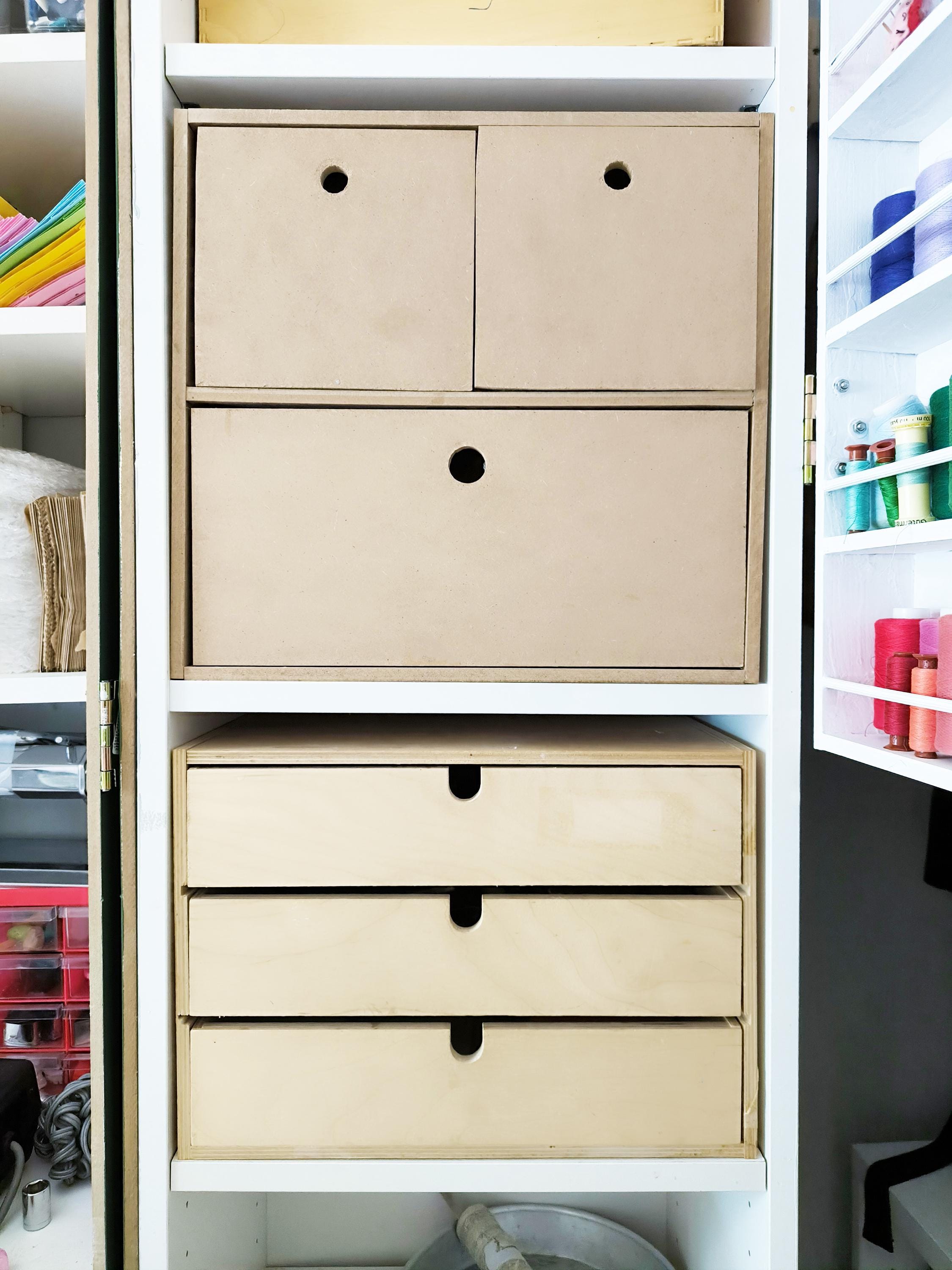 Kallax Insert Billy Insert Kallax Self Insert for Ikea Shelves Desk ...