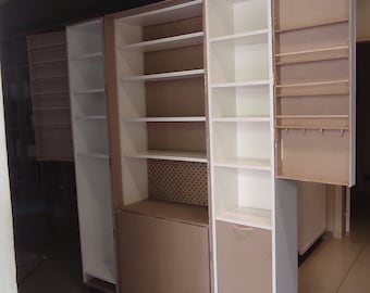 Craft Table Plan Compact Crafting Table Base Plan Fold Down Craft Table ...