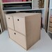 Kallax Drawer Insert Wood Working Plans Billy Insert Kallax Self for Ikea Shelves Desk Organizer ...