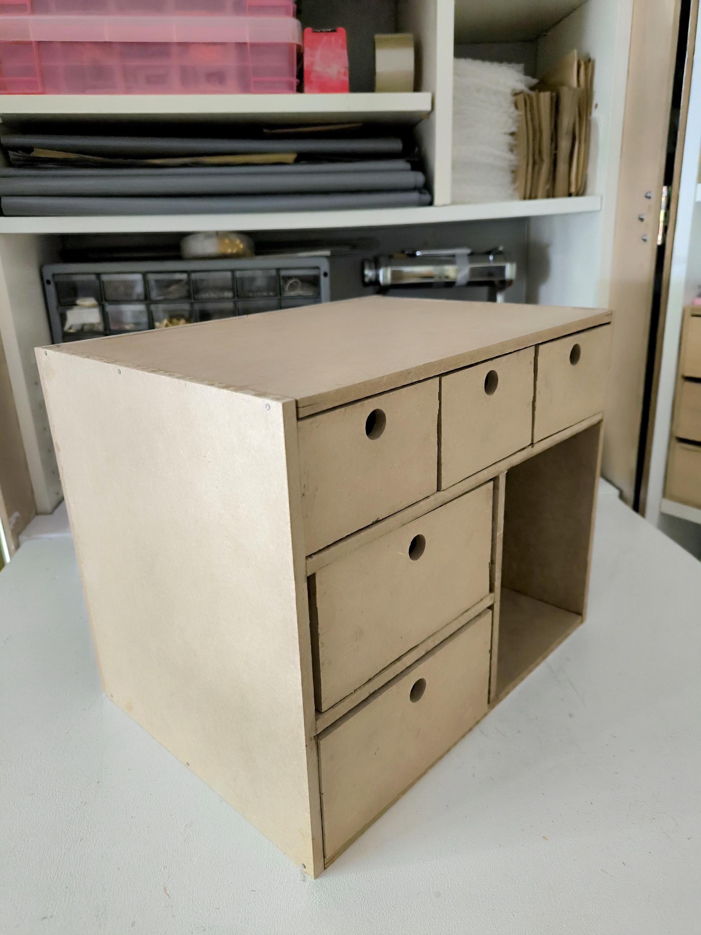 Kallax Insert Billy Insert Kallax Self Insert for Ikea Shelves Desk ...
