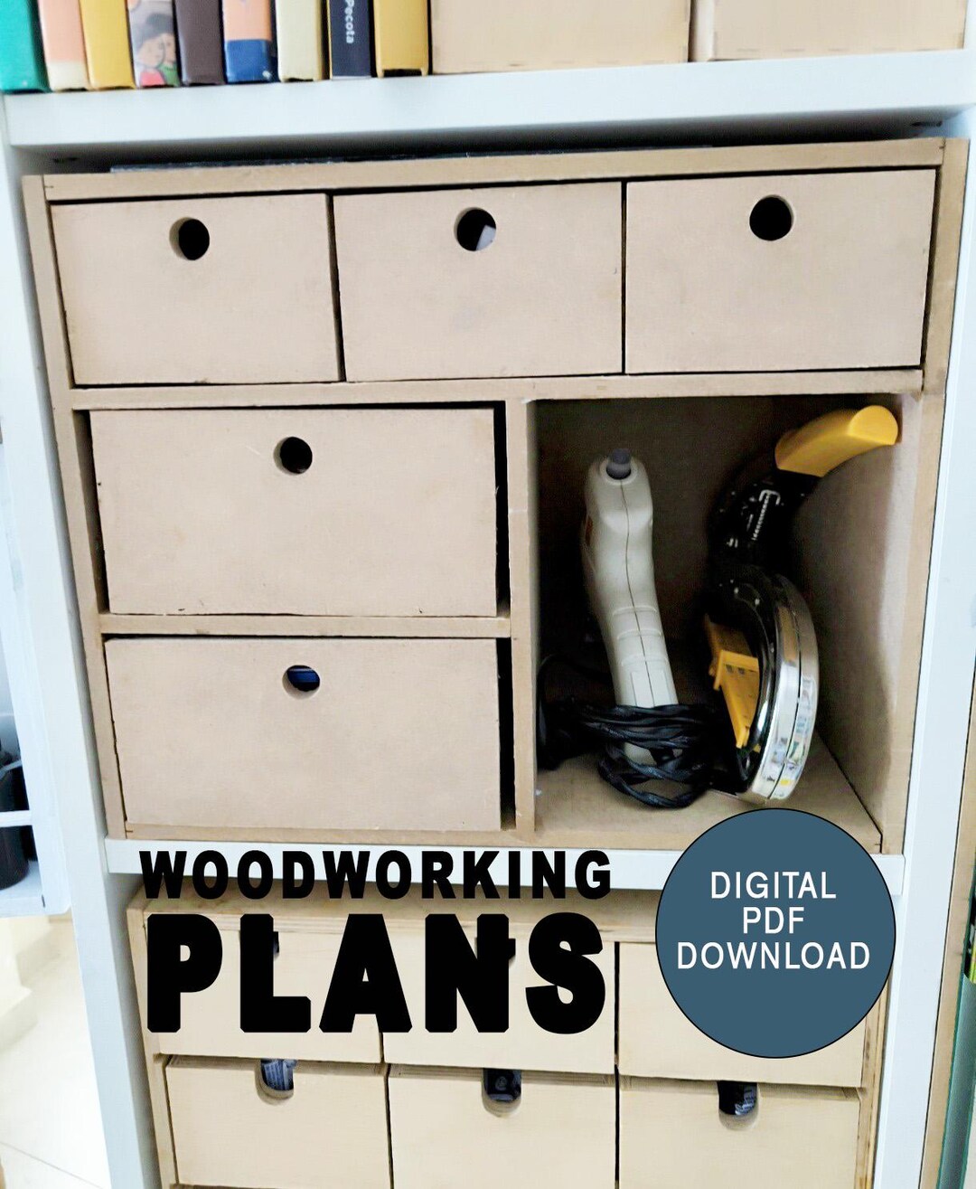 Storage Organization Desk Organizer Kallax Insert Billy Insert Kallax ...