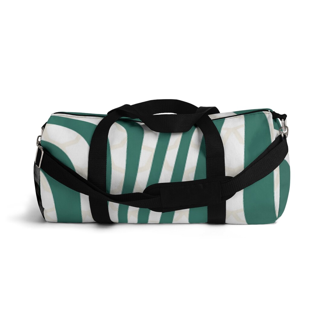 Versatile Duffle Bag Weekender Bag Back to School Luggage Gym - Etsy