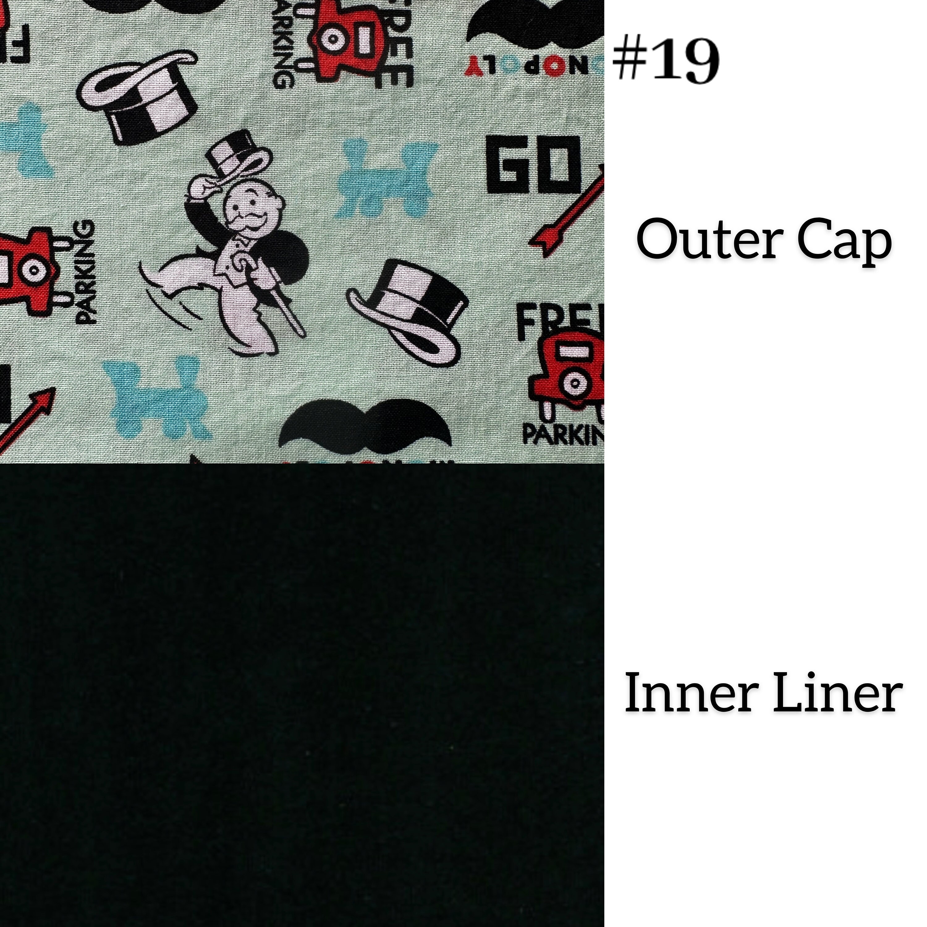 Welding Cap Welder Beanie Pipefitter Beanie Cotton Fabric - Etsy