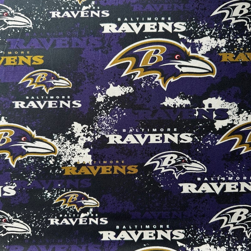 Baltimore Ravens - Etsy