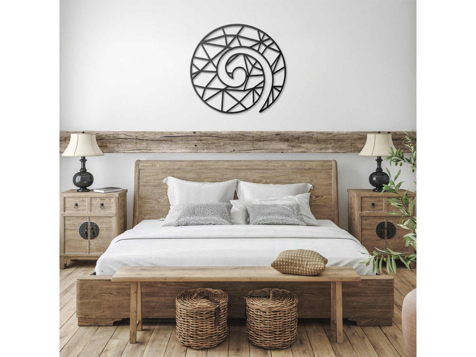 Maori Symbol, Koru Symbol, Maori Koru Metal Art, Maori Wall Art, Maori ...
