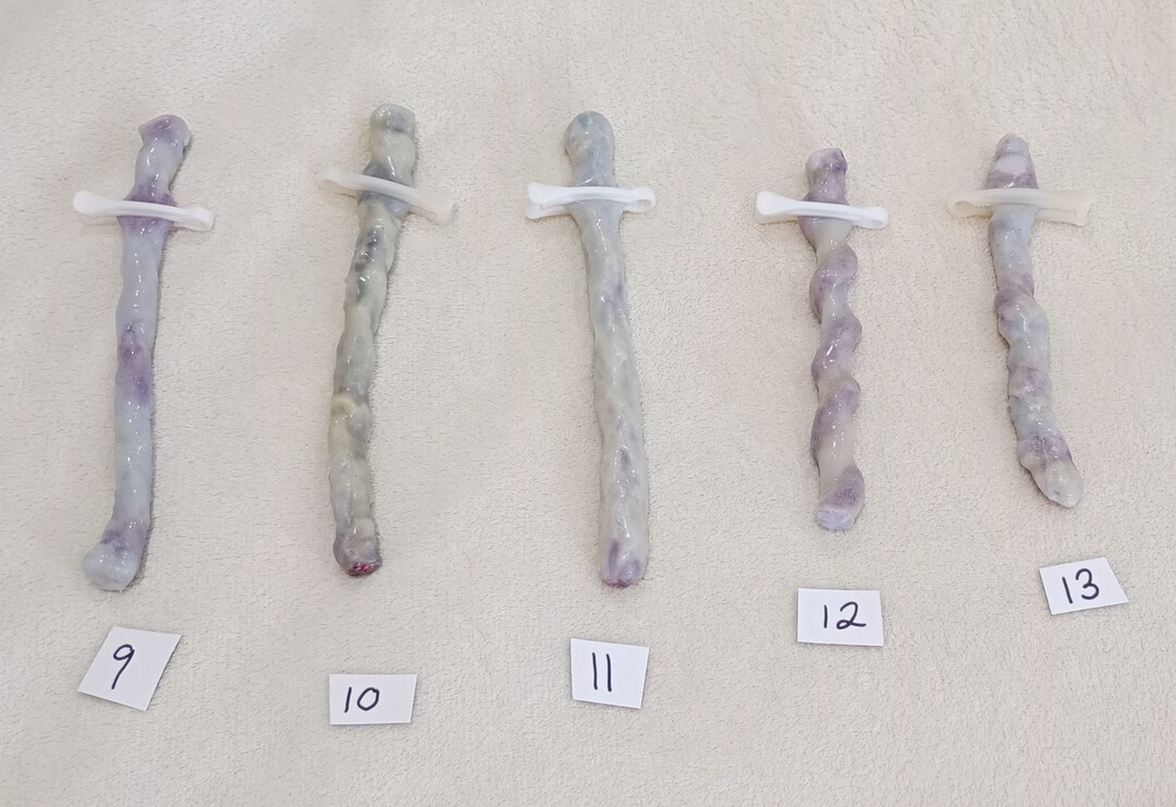 Fake Silicone Umbilical Cords - Etsy